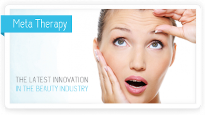 Dermatude Meta Therapy - Essense Aesthetic Beauty Clinic